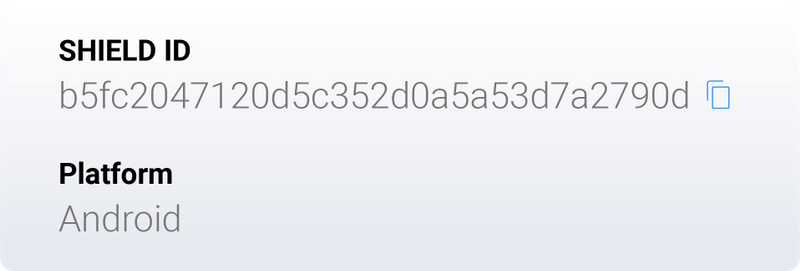 Risk Intelligence & Device Fingerprinting Solution | SHIELD